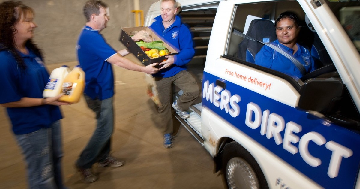 Why Farmers Direct couldn't compete with Coles and Woolworths