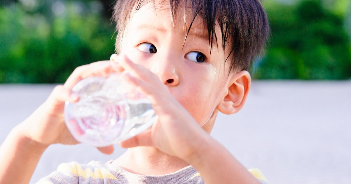 The hidden health risks of bottled water