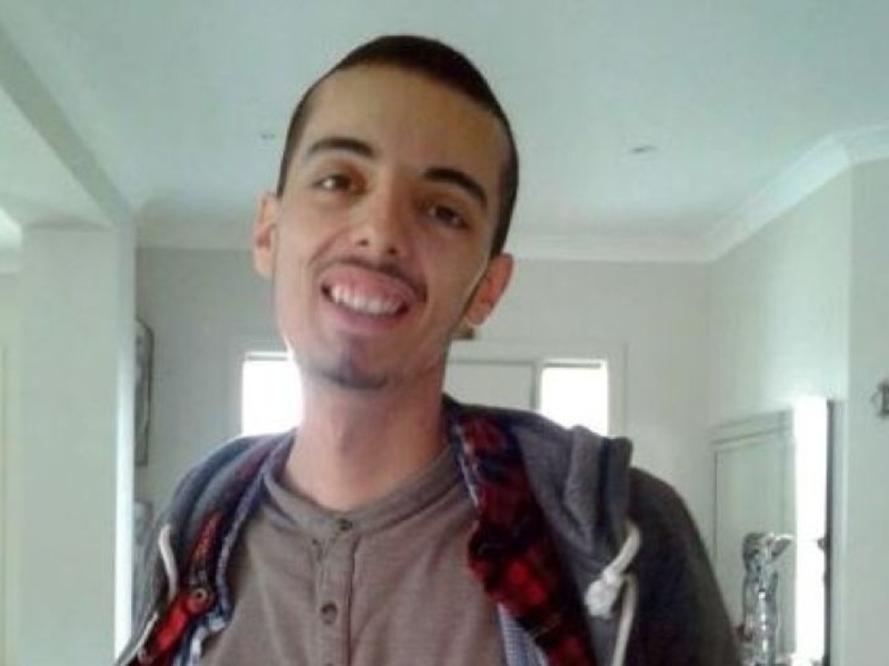 Family of man mistakenly killed in shooting 'torn apart'