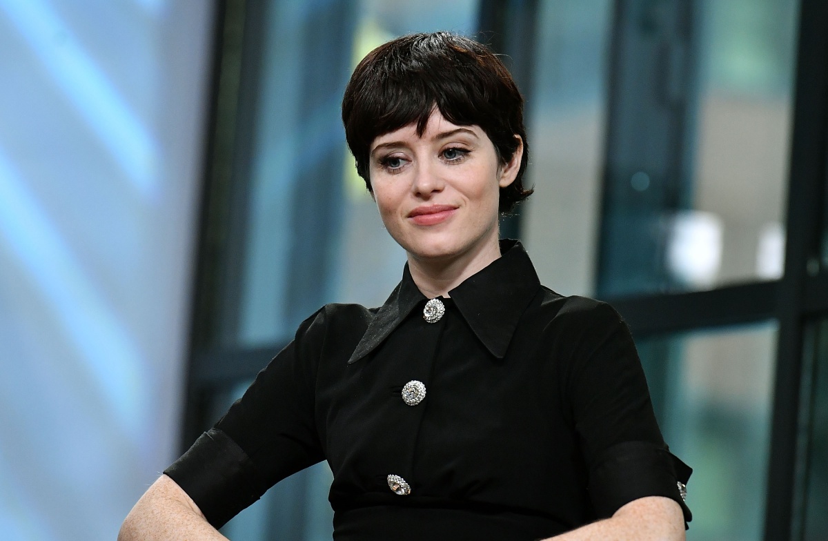 'Not surprised': Claire Foy responds to The Crown pay scandal