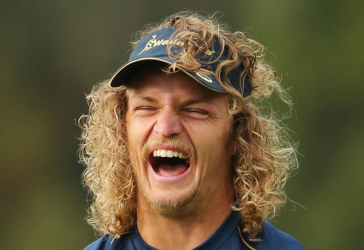 Nick 'The Honey Badger' Cummins confirmed as the next Bachelor