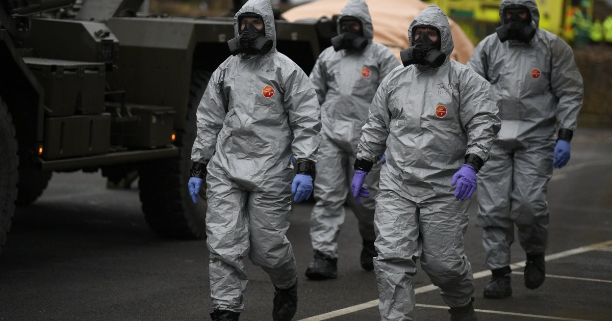 Poison Ivan: brief history of Russian assassinations using toxins
