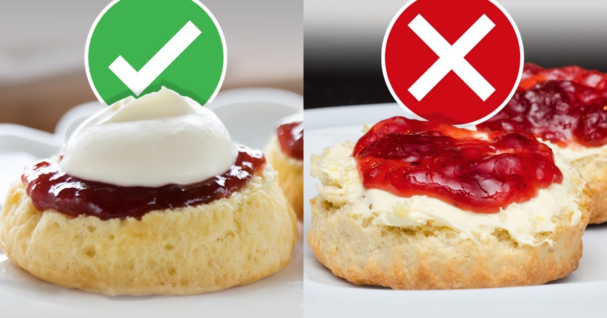 CWA reveals the secrets of a perfect scone | The New Daily