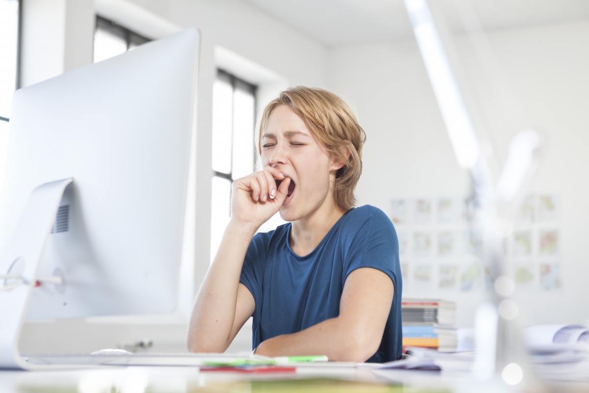 Yawning: Why we yawn and why is it contagious
