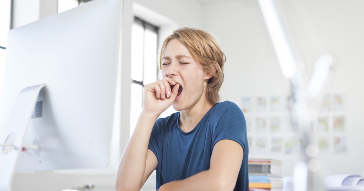 Yawning: Why we yawn and why is it contagious