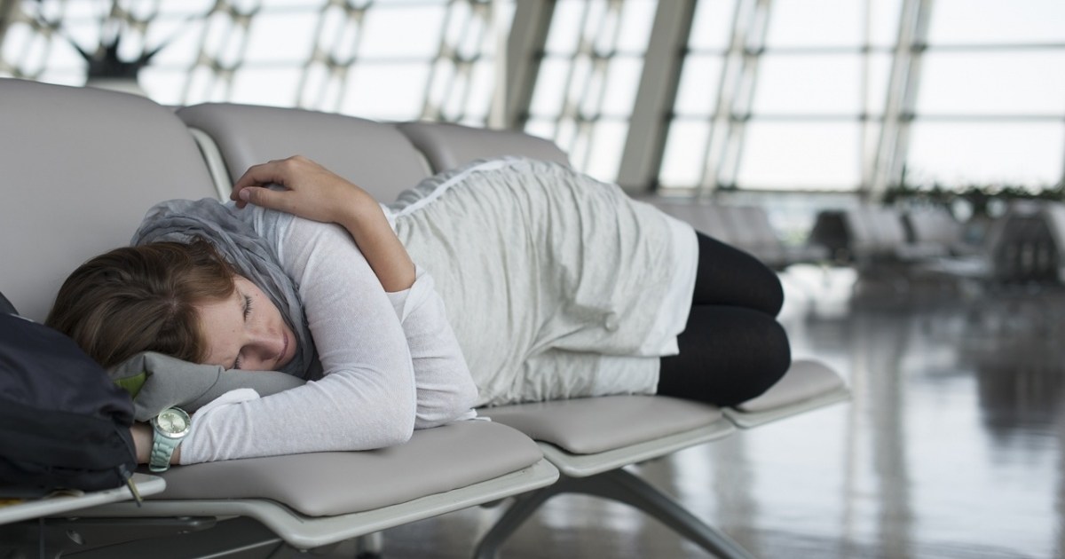Jet lag: How long does last and how to avoid it