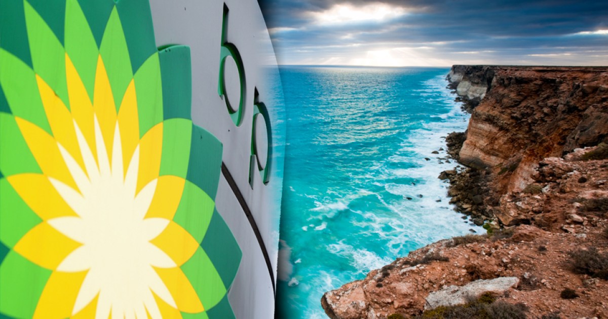 BP: Bight oil spills would benefit local economy