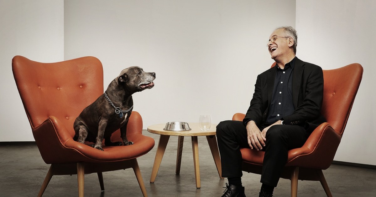 How Andrew Denton's Interview could save Channel Seven