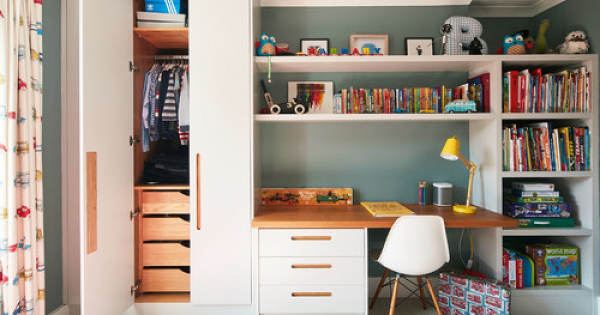 How you can help your child develop good homework habits