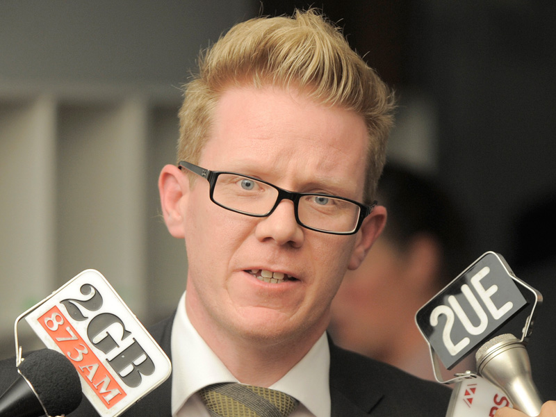 David Whiteley moves to IFM