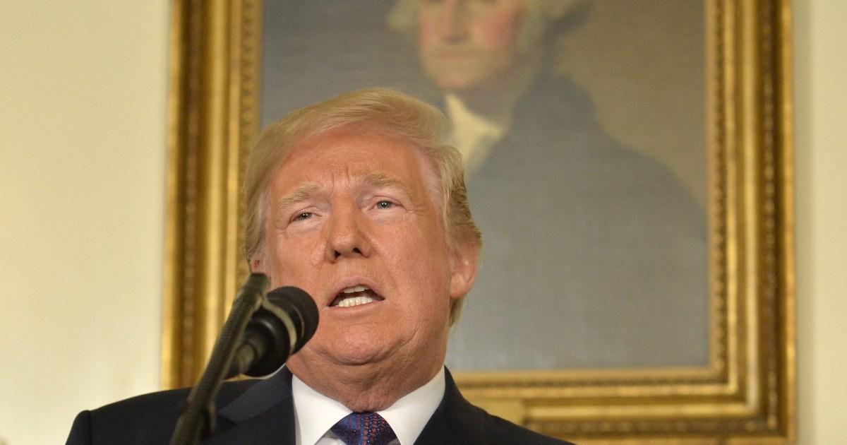 Donald Trump re-election campaign raises $35 million