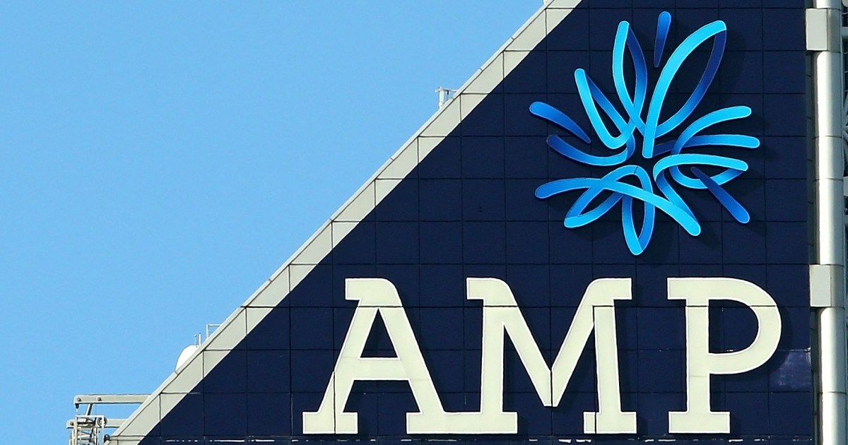 AMP puts aside millions to compensate ripped-off customers