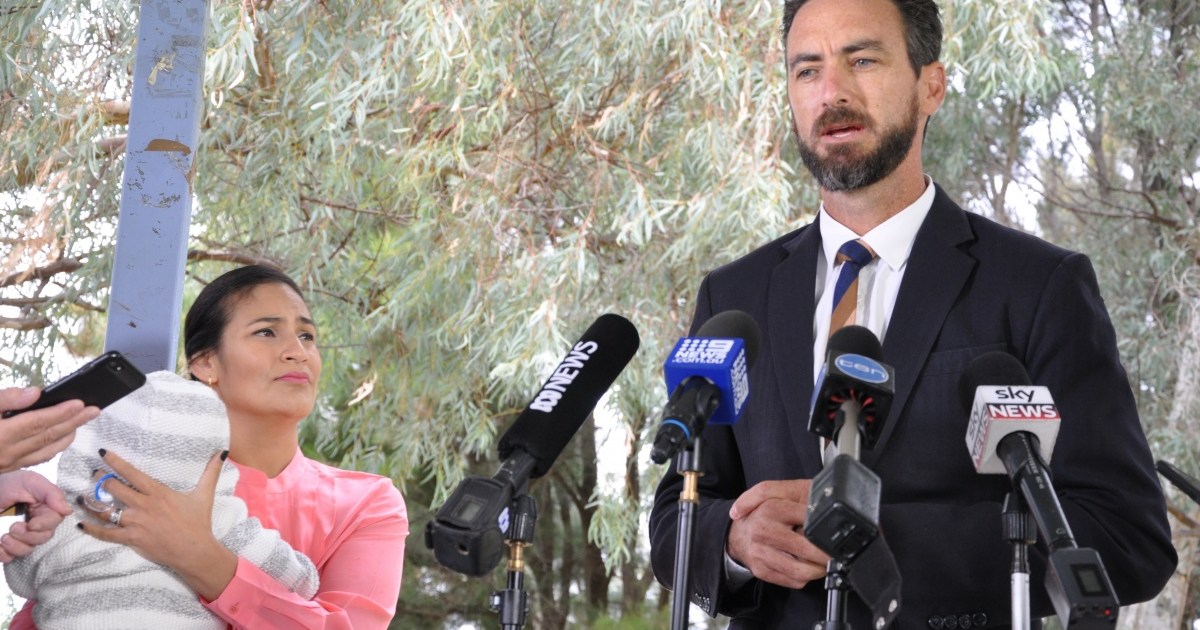 Labor MP Tim Hammond's resignation sets up pre-election test