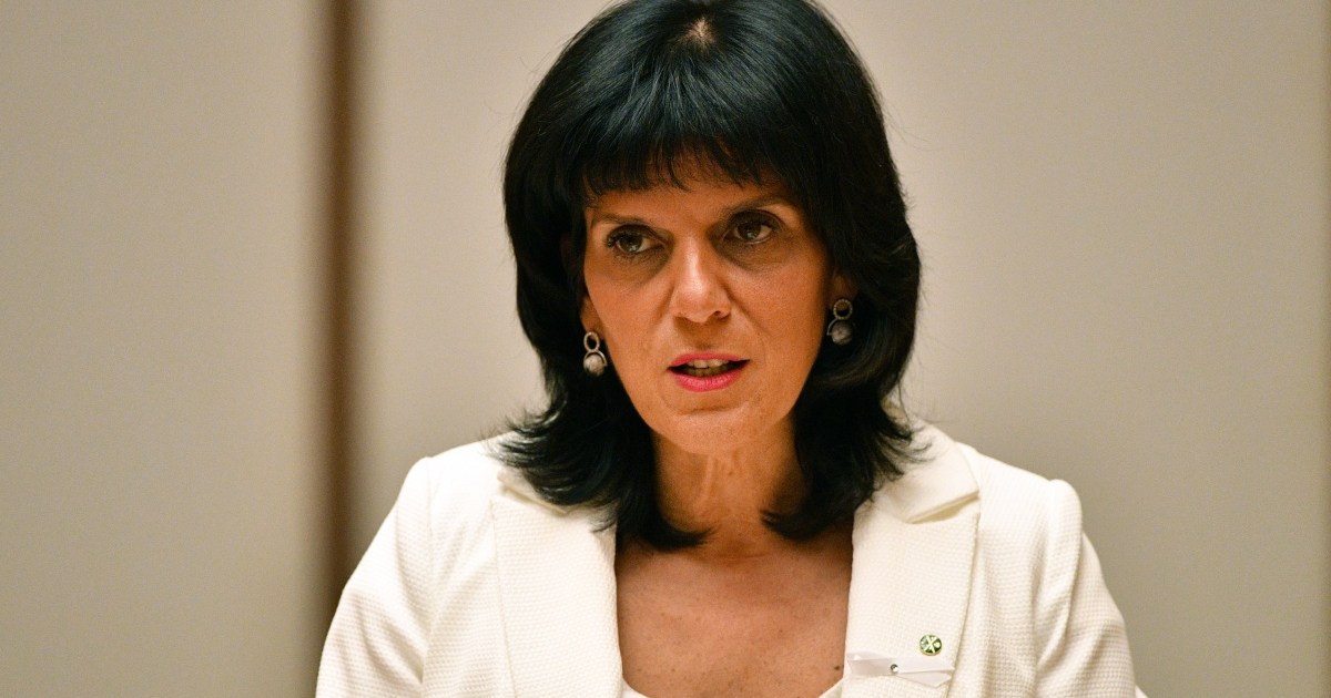Julia Banks’ bombshell: She’ll preference Labor over Libs | The New Daily