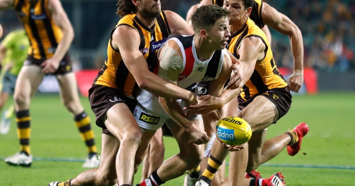 AFL rule changes to be known by October