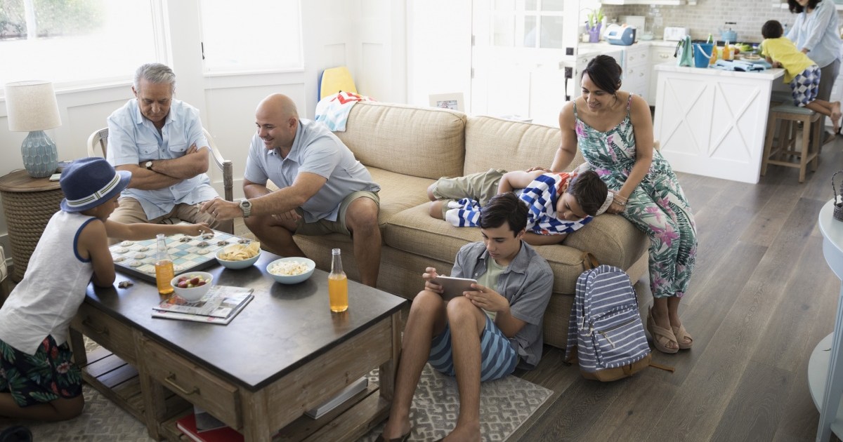 ATO to crack down on dodgy holiday-home tax returns