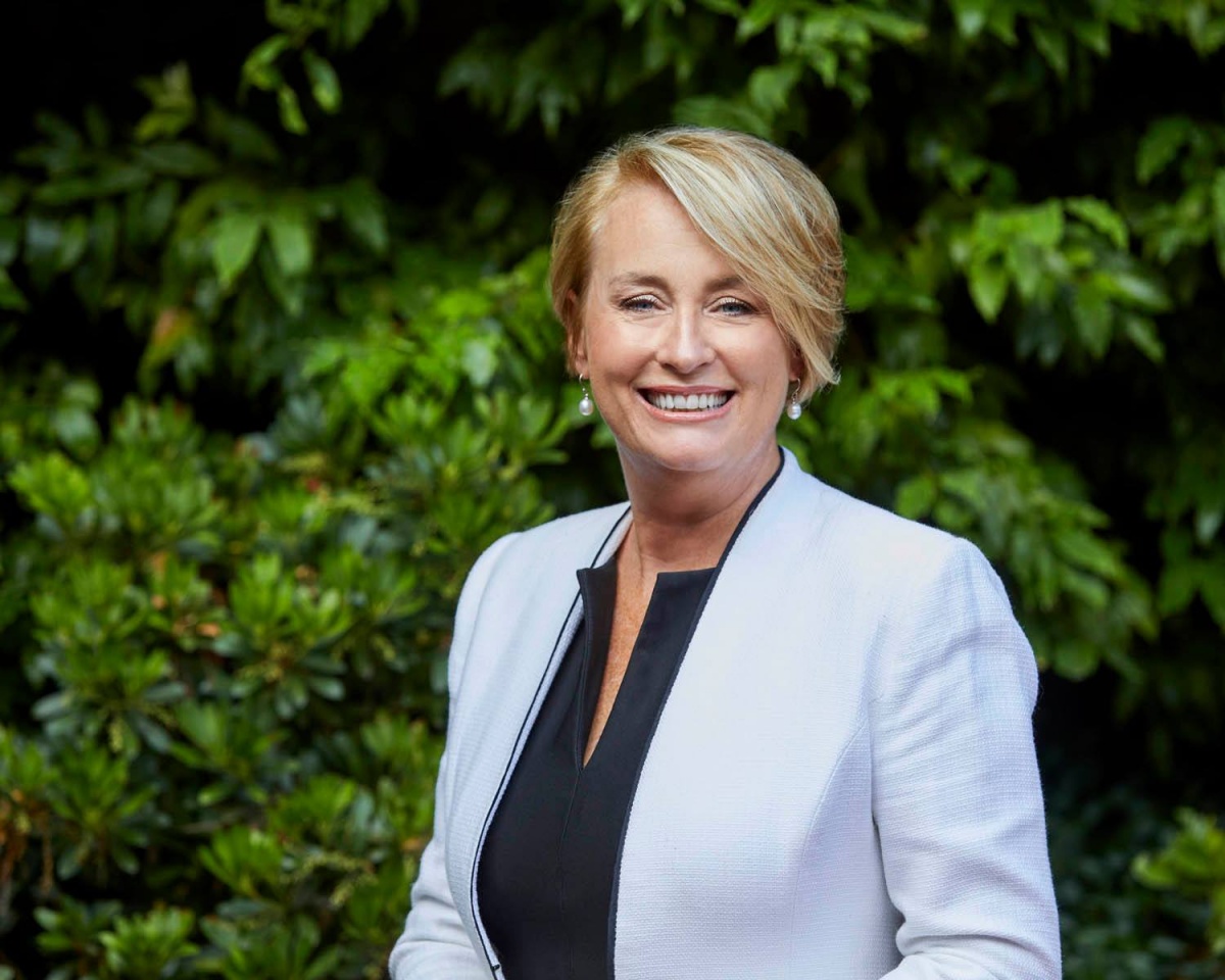 Melbourne mayor election donations, Sally Capp 'underdog'