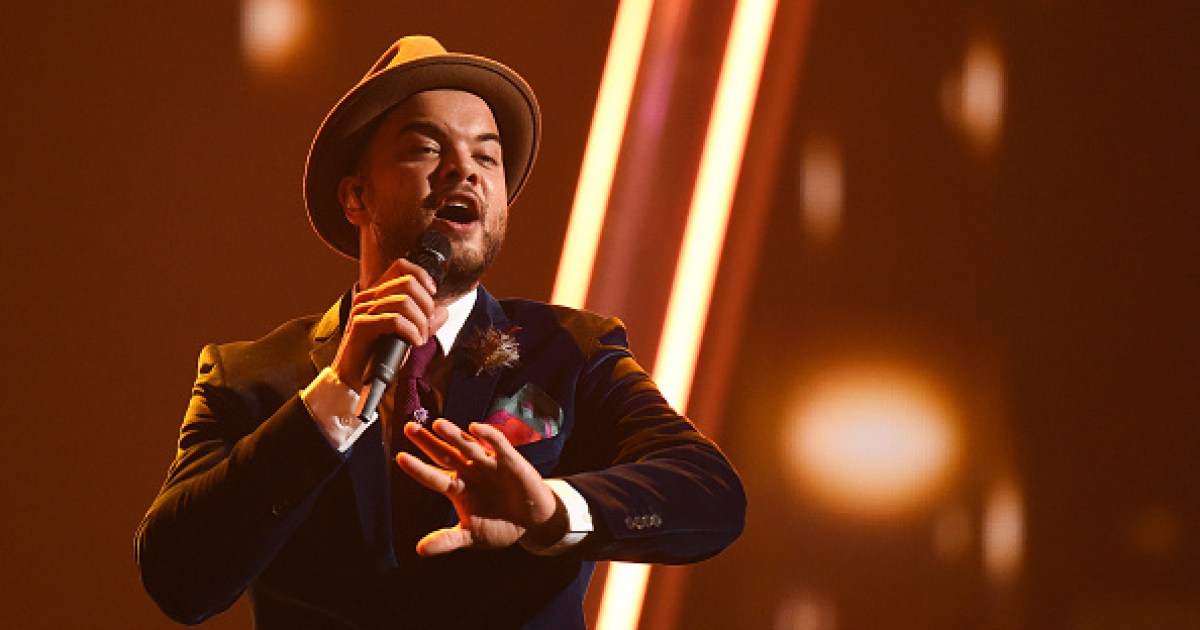The reason why Australia can compete in Eurovision
