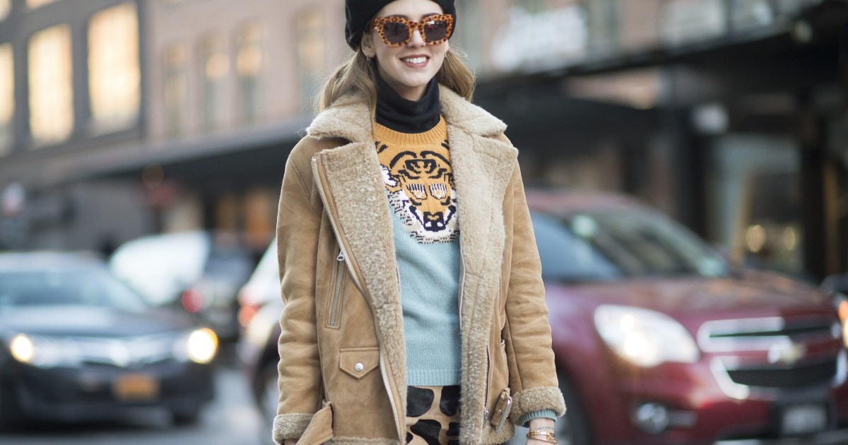 The winter trends to embrace – and avoid