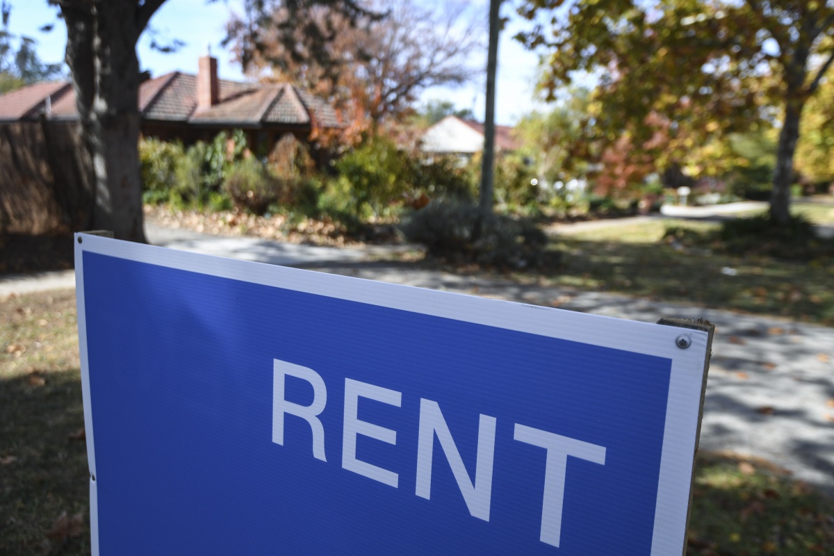 Build-to-rent apartments could help solve the housing crisis