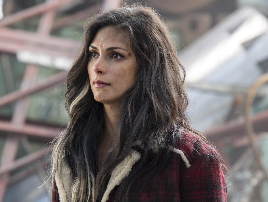 Fridging: The 'sexist' superhero movie trope making people angry