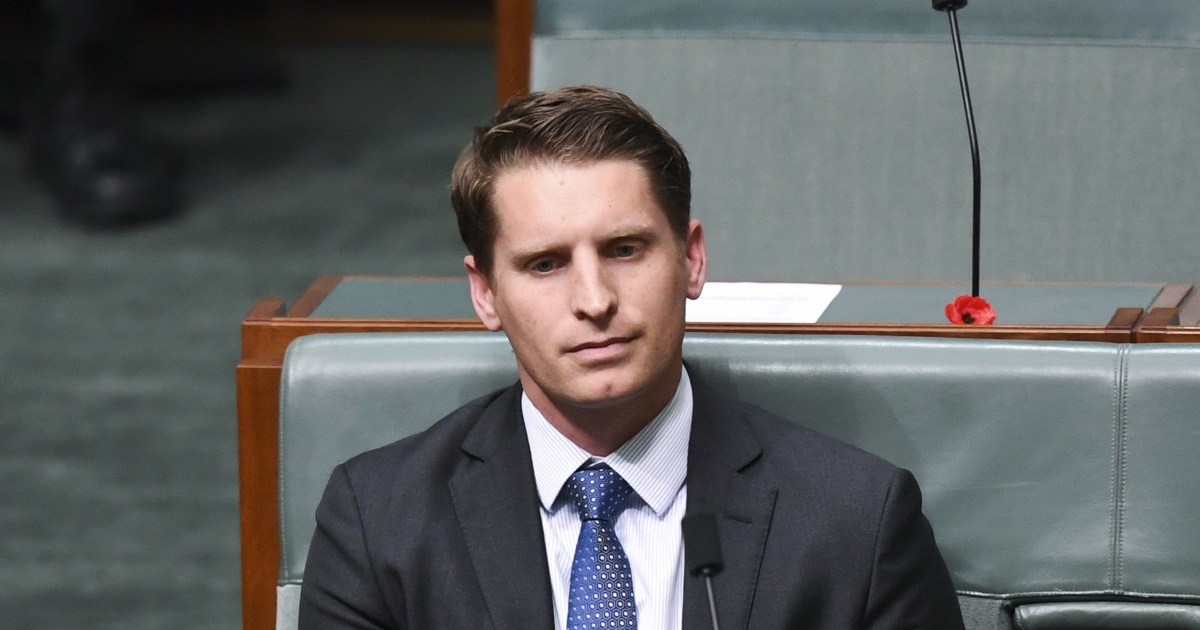 Not jumping ship: Rogue Liberal MP clarifies his future