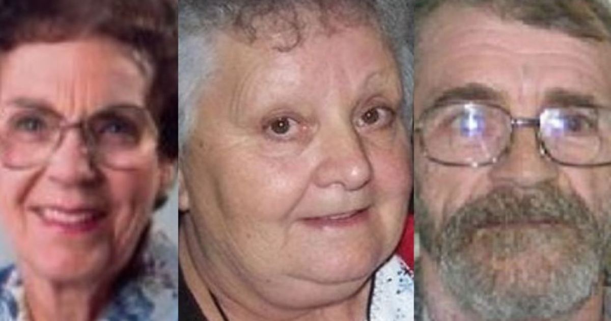 Suspected serial killer living in Victorian town