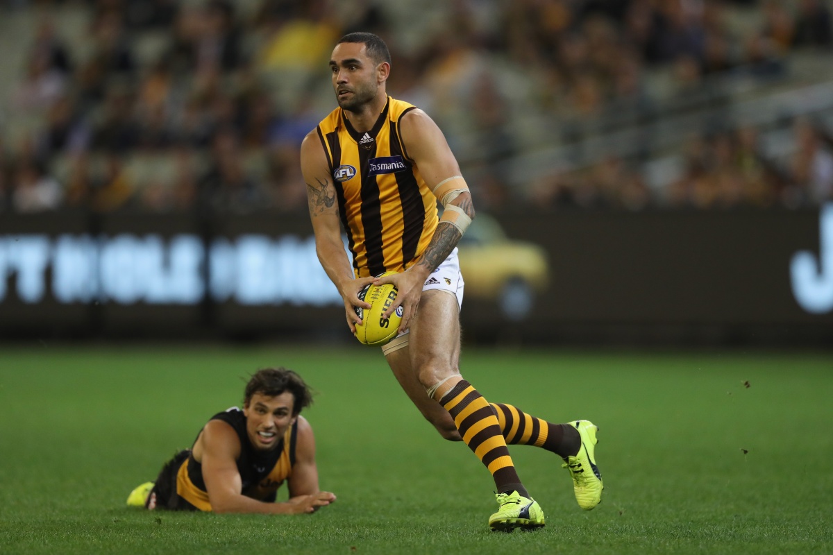 Peter Schwab: The radical plan that could revolutionise the AFL