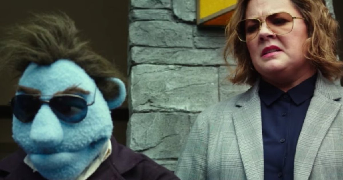Sesame Street loses case against R-rated muppet film