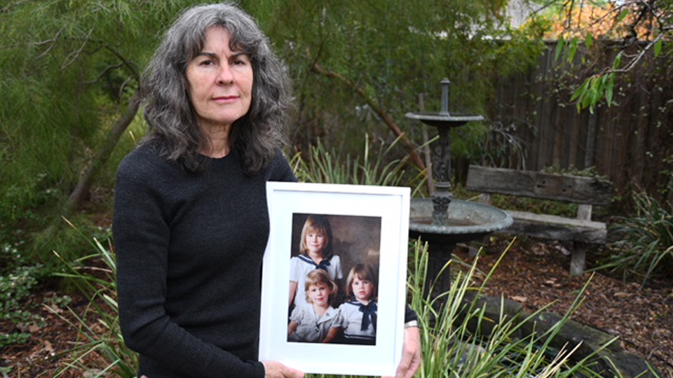 'We’re not done': Advocate who made PM cry