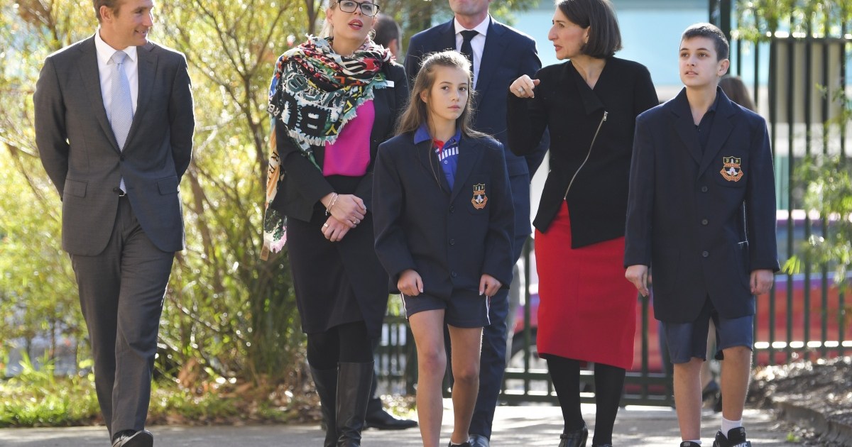 NSW budget preview: Health and education bonanza