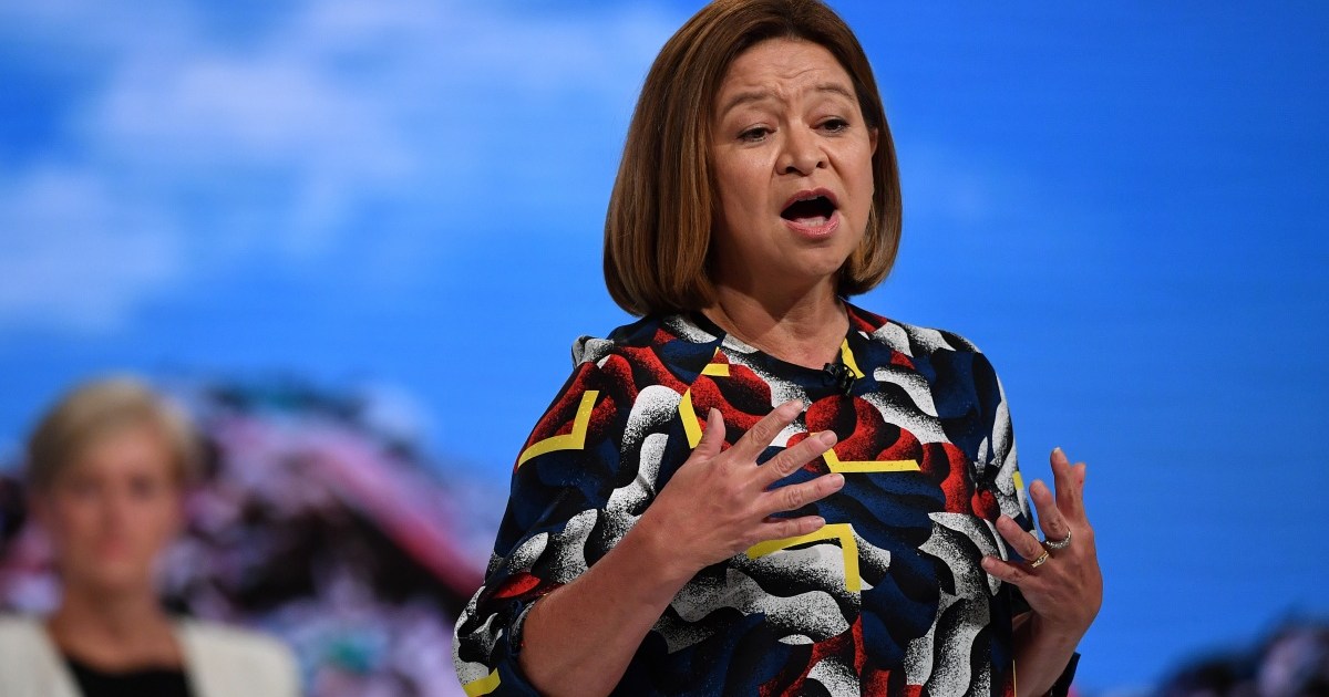 Michelle Guthrie paid $1.64m to leave ABC | The New Daily