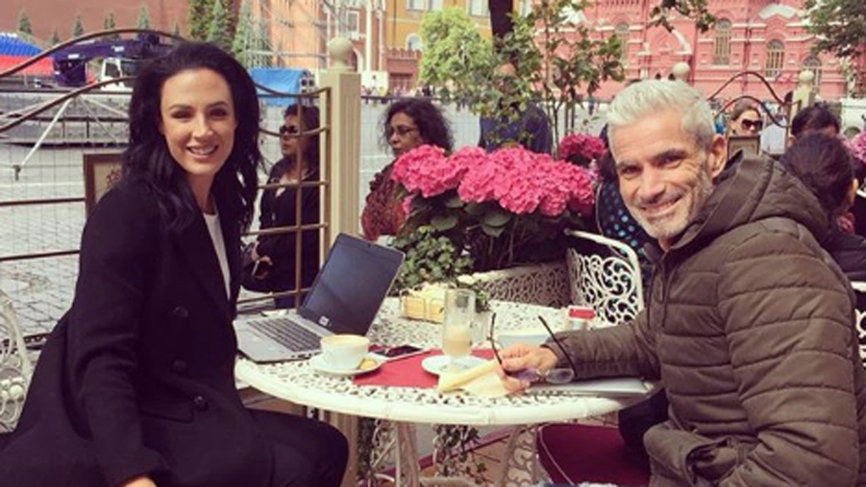 SBS' Lucy Zelic hits back at trolls