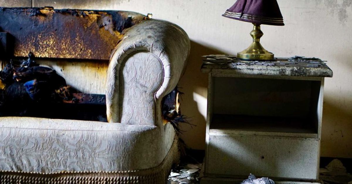 Five common causes of house fires and how to prevent them