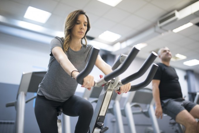 Why LISS is the next big thing in fitness