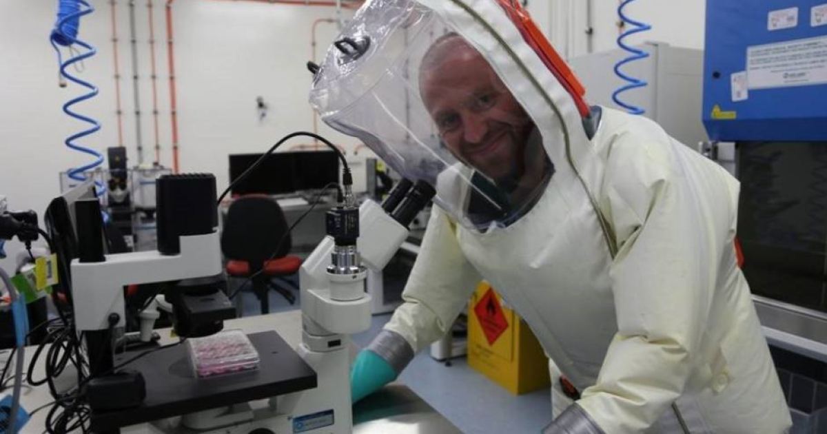 Scientist discover new gene, need your help to name it