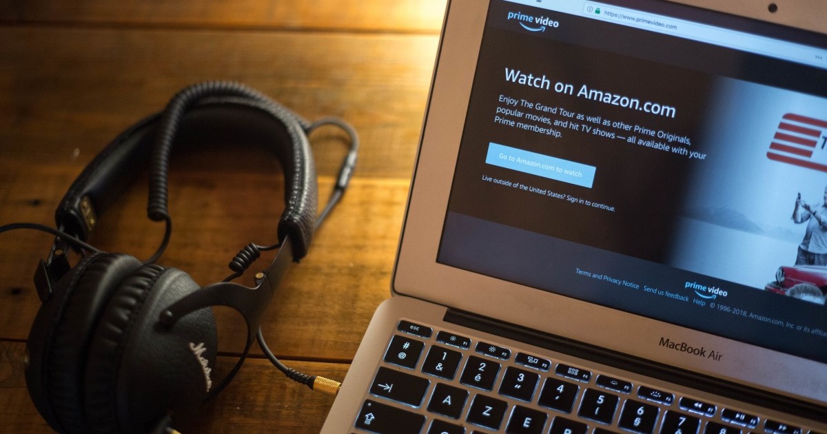 Amazon Prime Video Australia: How it compares to Stan, Netflix
