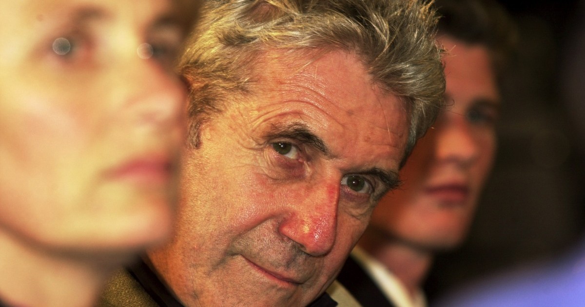 Celebrity agent Harry M Miller, 84, dies