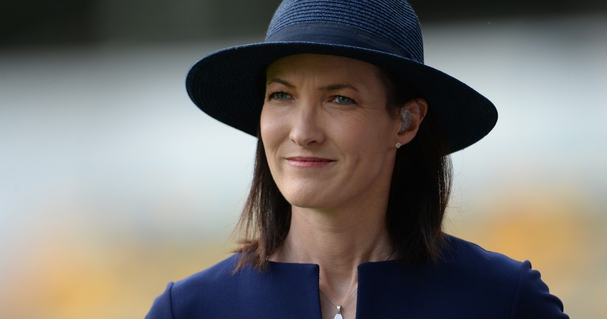 Alison Mitchell, James Brayshaw to lead Seven's cricket coverage