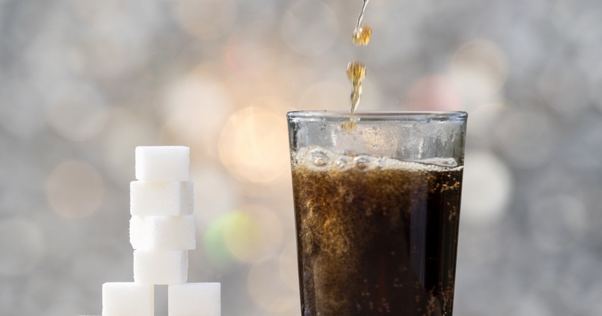 Diabetes puts junk food ad ban, sugar tax on agenda