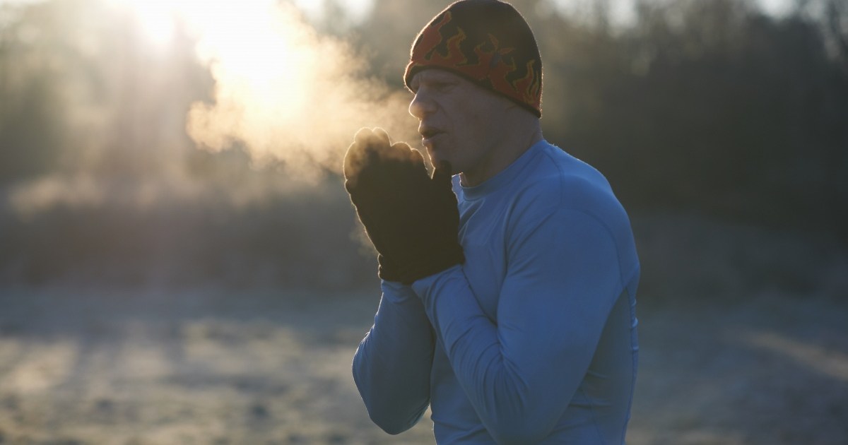 Australia's bitterly cold snap to continue, experts warn