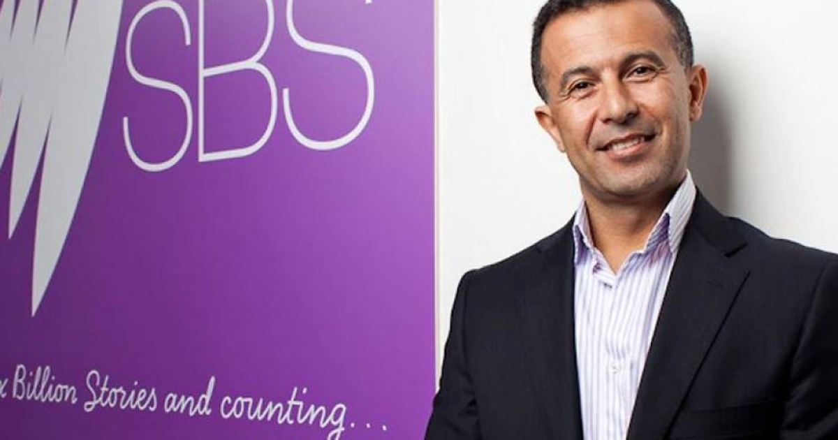 SBS boss stands down after World Cup success
