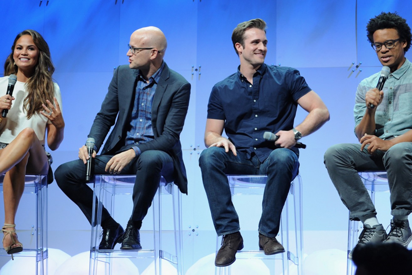 Dating guru Matthew Hussey's top romance tips