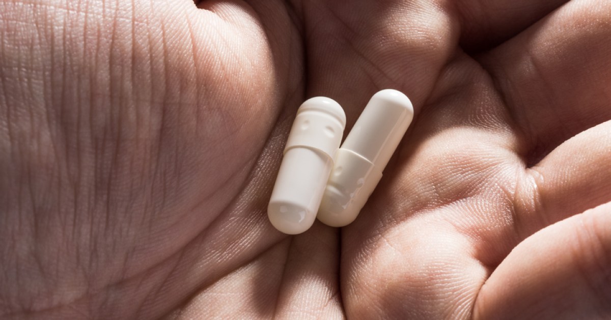 A closer look at promising pill for ice addiction