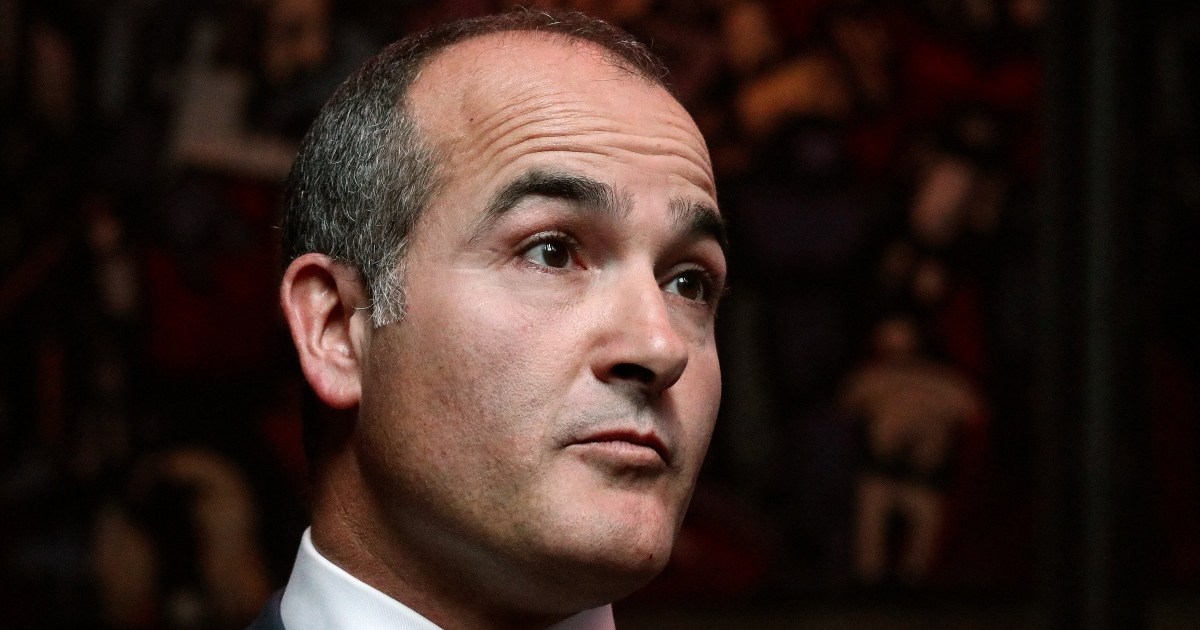 Victorian Labor refers 18 Coalition MPs to police | The New Daily