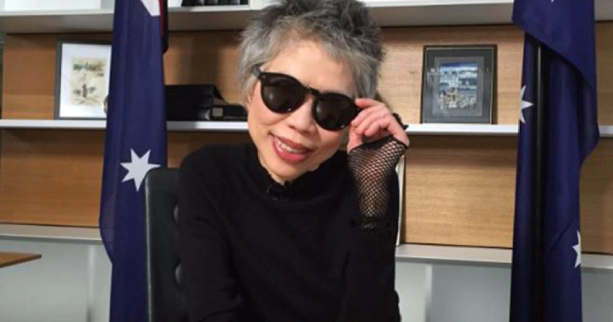 Lee Lin Chin: What's next for the star newsreader