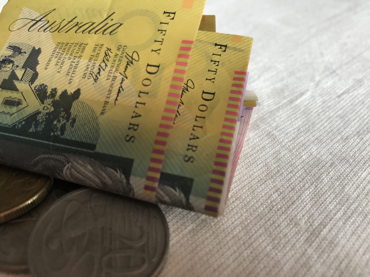 This is how much the average Aussie household earns