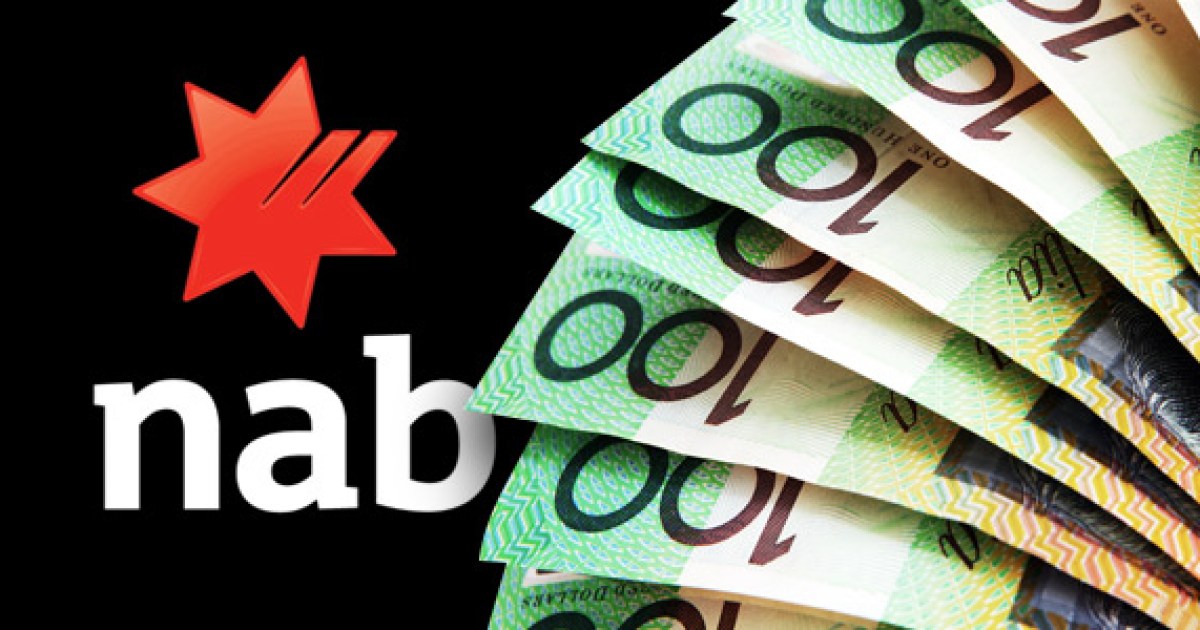 NAB is setting aside $314 million for customer compensation