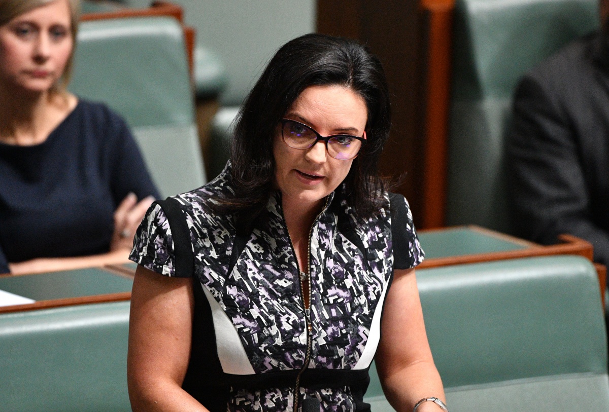 Bill Shorten calls time on MP Emma Husar's career