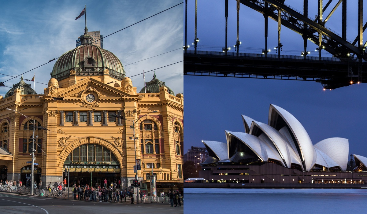 Why Melbourne beat Sydney in the liveability ranking